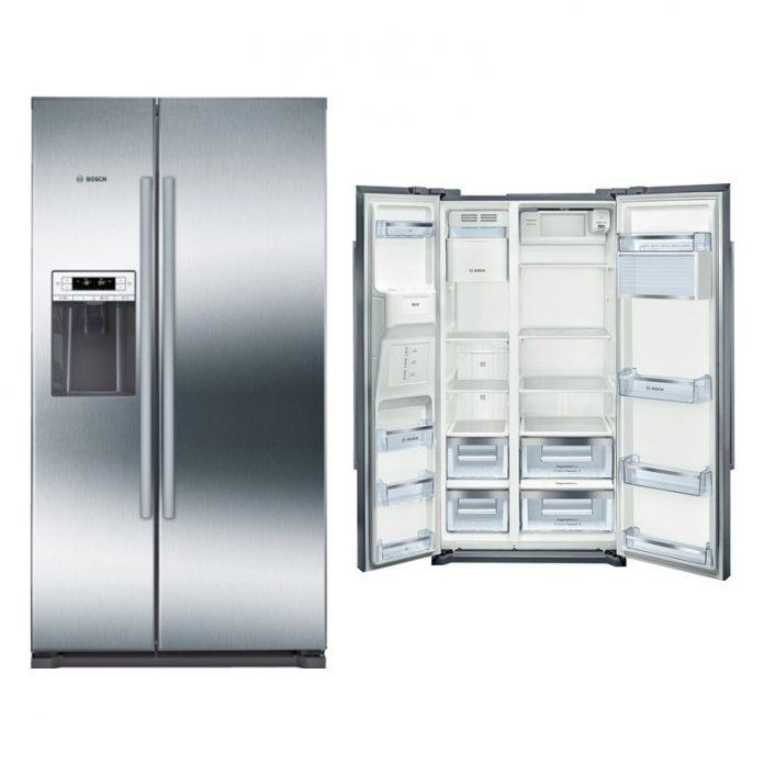 Co to je americké lednice? | Novinky Zpravy